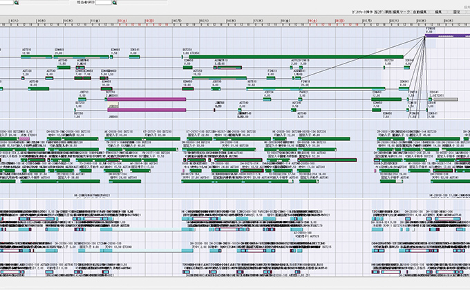 ダイカスト金型の株式会社 寿原テクノス