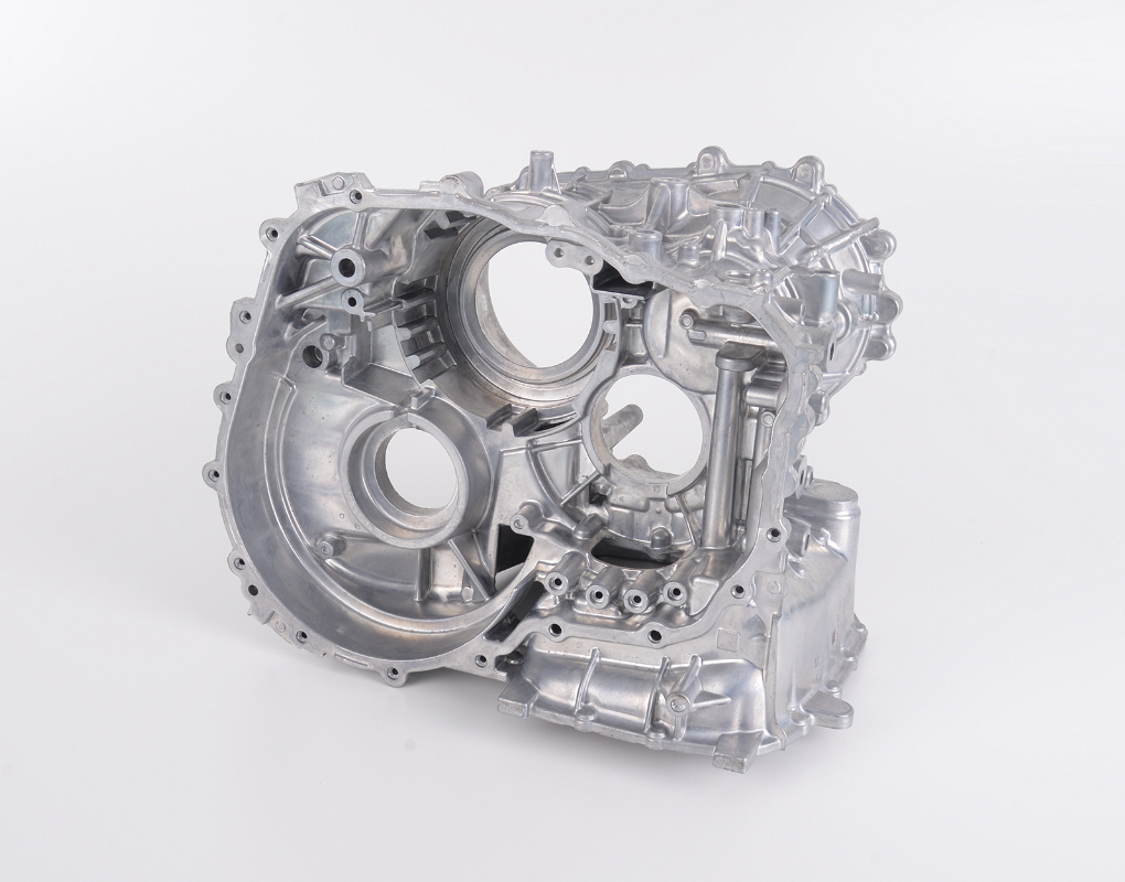 ダイカスト金型の株式会社 寿原テクノス