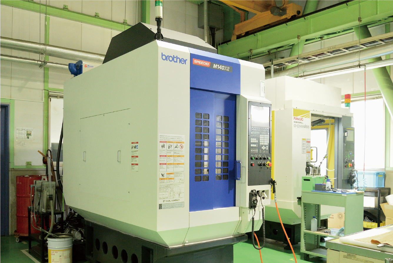 技術と製品紹介 | セラミックス加工 | ダイカスト金型の株式会社 寿原テクノス