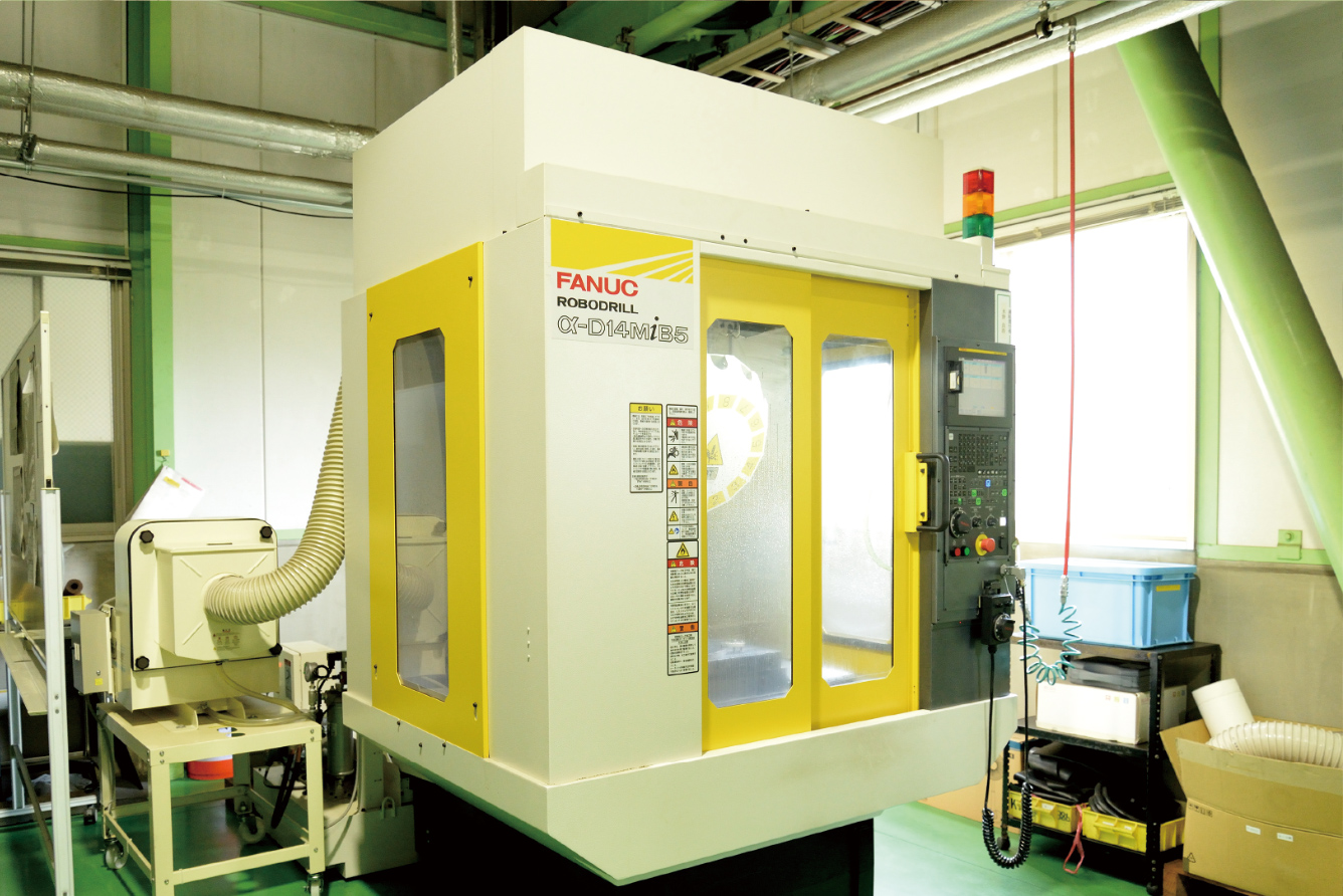 技術と製品紹介 | セラミックス加工 | ダイカスト金型の株式会社 寿原テクノス