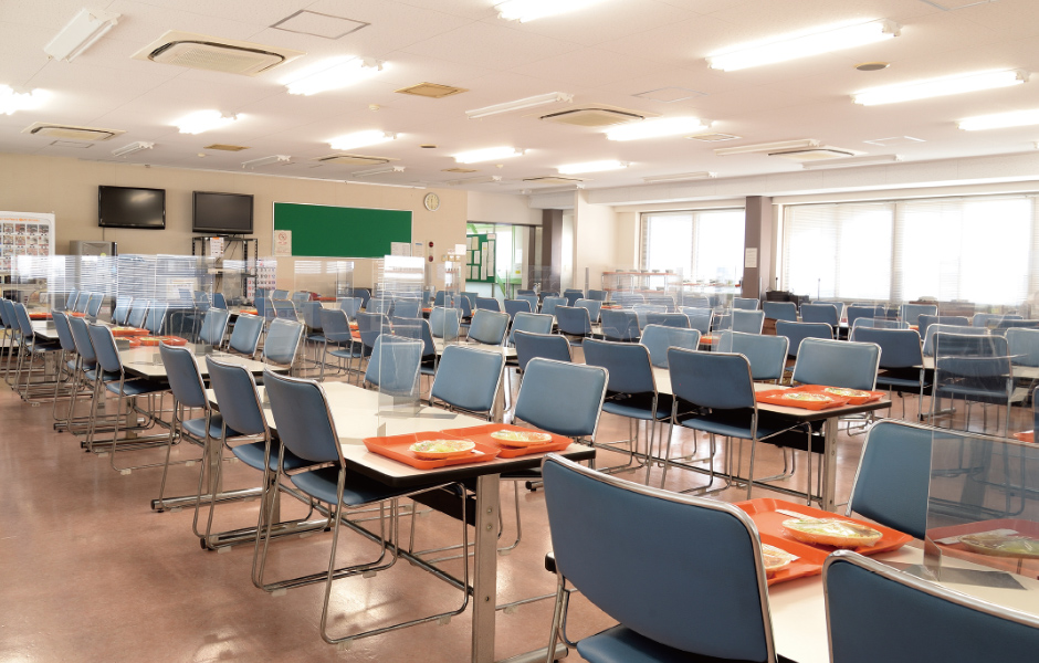 採用情報 | 社内設備 | ダイカスト金型の株式会社 寿原テクノス